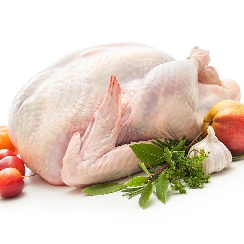 Organically Fed, Pasture-Raised BC Chickens and Turkeys - Spring Valley ...